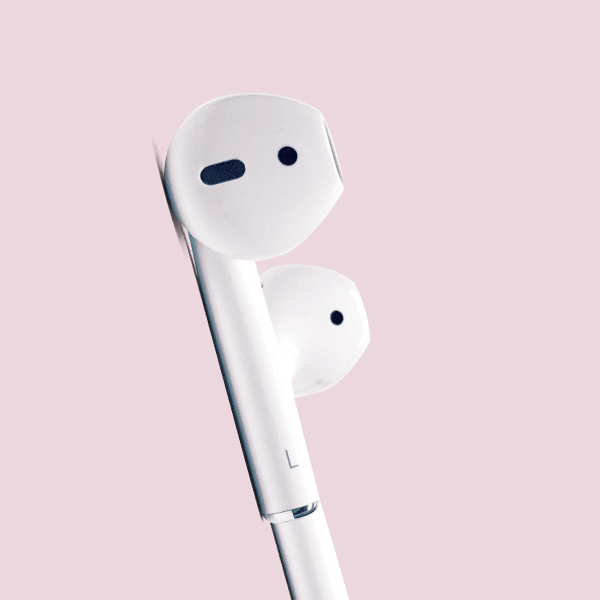 Silver Phone – Clubi